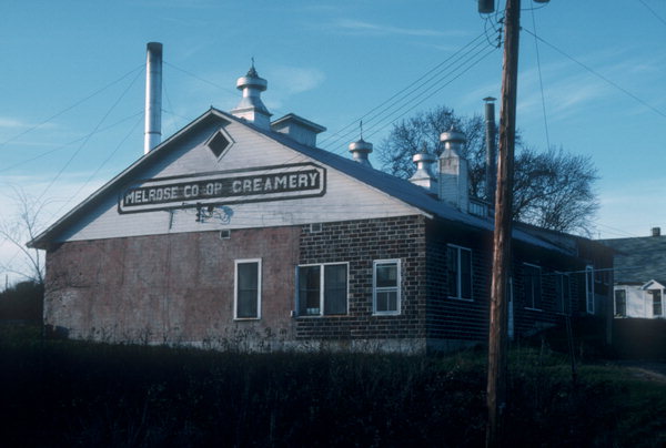 STATE HIGHWAY 54, 1/2 MILE NORTH OF MELROSE | Property Record ...