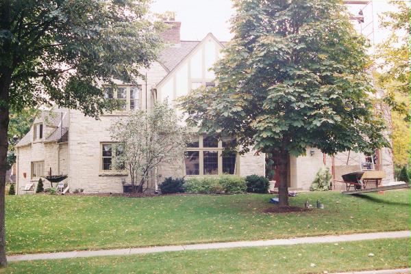 6561 WASHINGTON CIR | Property Record | Wisconsin Historical Society