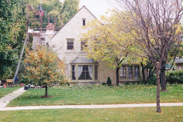 6561 WASHINGTON CIR | Property Record | Wisconsin Historical Society