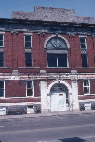 1016 5TH AVE | Property Record | Wisconsin Historical Society