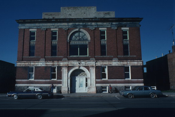 1016 5TH AVE | Property Record | Wisconsin Historical Society
