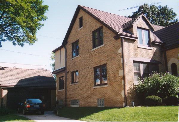 6545 WASHINGTON CIR | Property Record | Wisconsin Historical Society