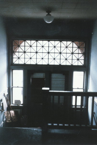 1016 5TH AVE | Property Record | Wisconsin Historical Society