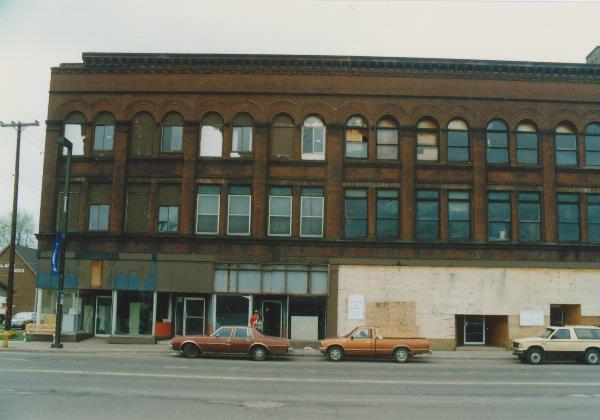 1525-1531 TOWER AVE | Property Record | Wisconsin Historical Society