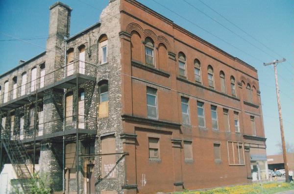 1525-1531 TOWER AVE | Property Record | Wisconsin Historical Society