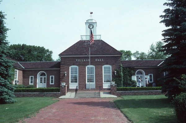 6500 Northway | Property Record | Wisconsin Historical Society
