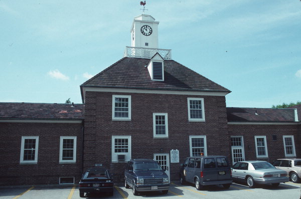 6500 Northway | Property Record | Wisconsin Historical Society