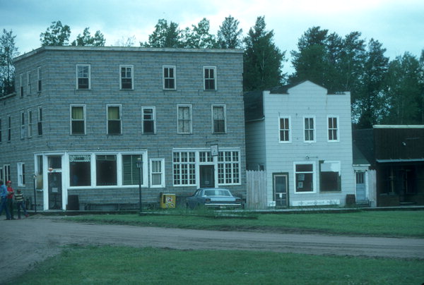 COUNTY HIGHWAY B/E ON SE SIDE OF HAYWARD, HISTORYLAND, OLD HAYWARD ...