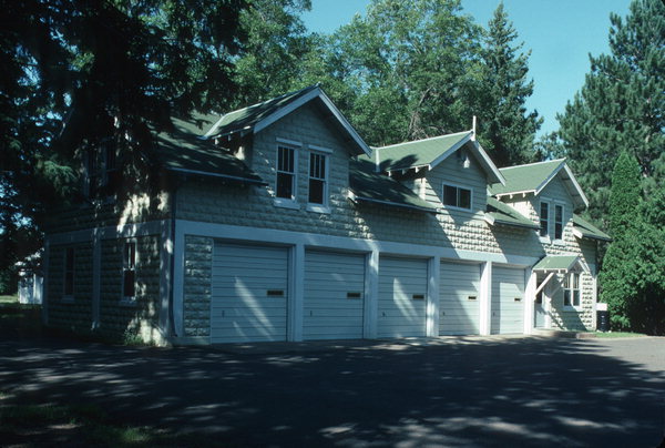 NE CNR OF 5TH AVE (STATE HIGHWAY 77) AN MAIN ST {HIGHWAY 72E ...