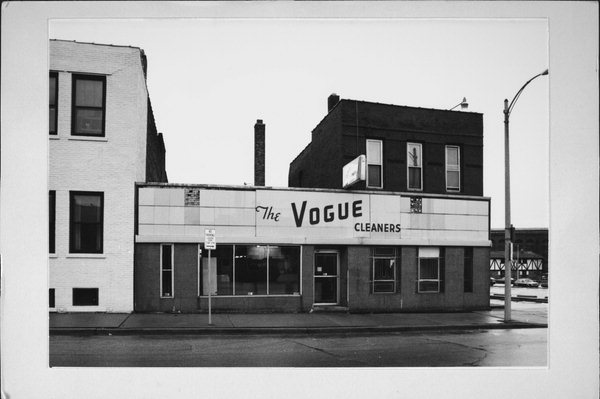 1416 N 4TH ST | Property Record | Wisconsin Historical Society