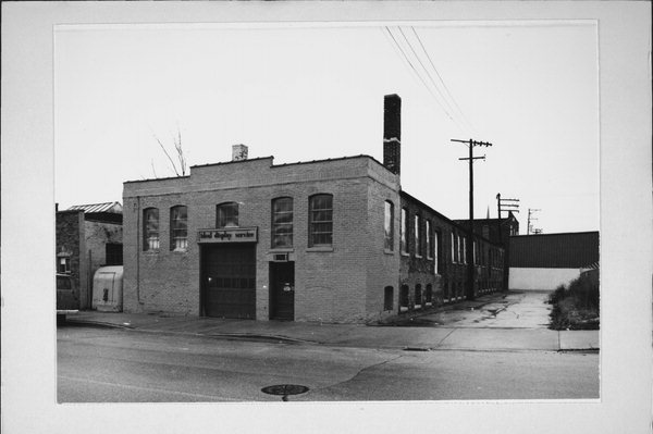 1425 N Vel R. Phillips Ave (AKA 1425 N 4TH ST) | Property Record ...