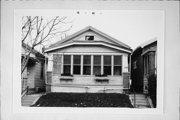 1104 S 7TH ST | Property Record | Wisconsin Historical Society