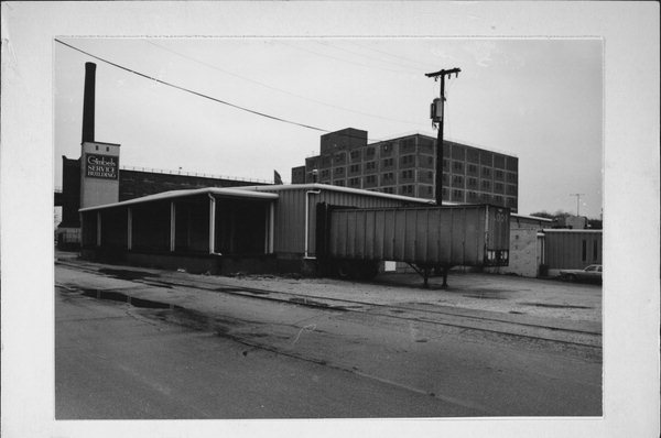 1800 BLOCK N COMMERCE | Property Record | Wisconsin Historical Society