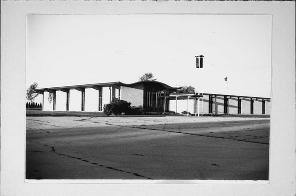 9524 W GOOD HOPE RD | Property Record | Wisconsin Historical Society