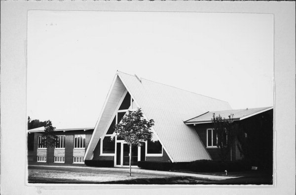 9920 W GOOD HOPE RD | Property Record | Wisconsin Historical Society