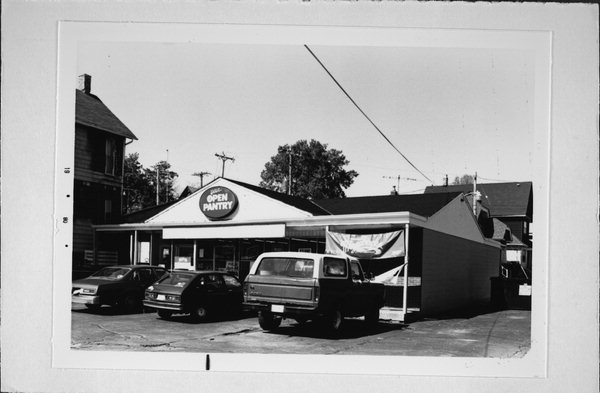 2401 S HOWELL AVE (A.K.A 2405 S HOWELL) | Property Record | Wisconsin ...