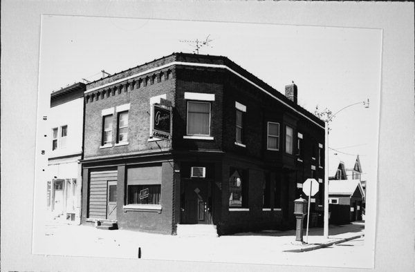 2501 S HOWELL AVE | Property Record | Wisconsin Historical Society