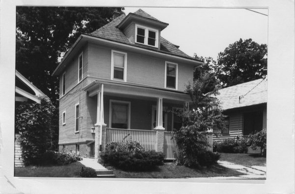 142 DUNNING | Property Record | Wisconsin Historical Society