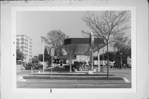 2200 N PROSPECT | Property Record | Wisconsin Historical Society