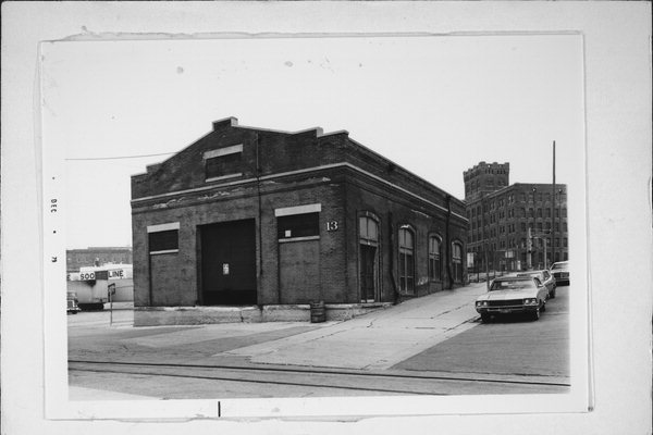 213 E WALNUT ST | Property Record | Wisconsin Historical Society