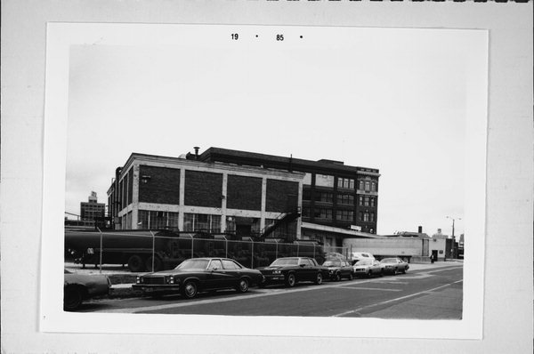 209 S WATER ST | Property Record | Wisconsin Historical Society