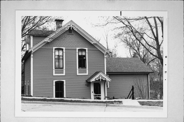 1412 ST CHARLES | Property Record | Wisconsin Historical Society