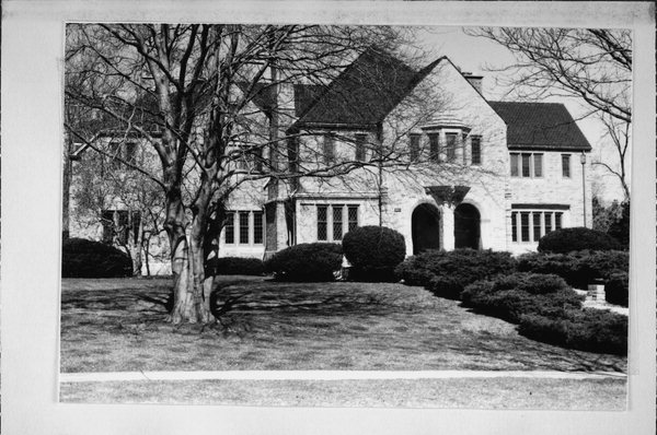 6454 WASHINGTON CIR | Property Record | Wisconsin Historical Society