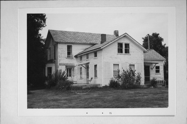 EAST SIDE OF HOPKINS RD, 1/4 MILE SOUTH OF DOUGLAS RD | Property Record ...
