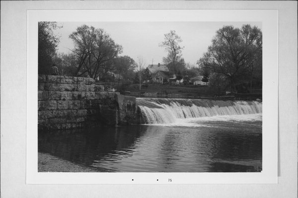 COUNTY HIGHWAY J, NORTHEAST CORNER OF COUNTY HIGHWAY J AND COUNTY ...