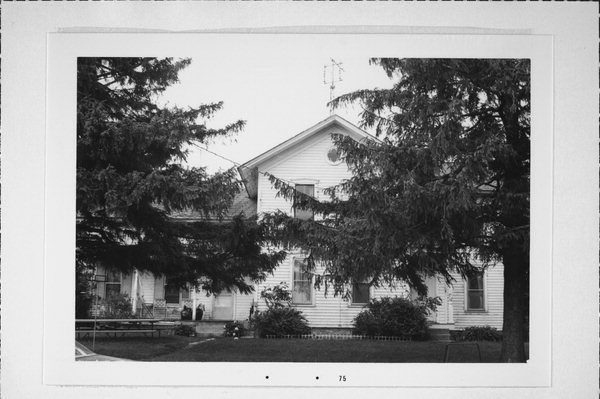 W SIDE OF K, W END OF RINGER RD | Property Record | Wisconsin ...