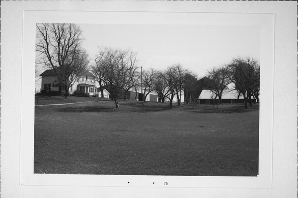 EAST SIDE OF MILTON-SHOPIERE RD, 1/2 MILE NORTH OF A | Property Record ...