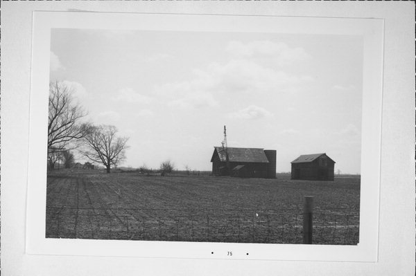SOUTHEAST CORNER OF A AND MILTON-SHOPIERE RD | Property Record ...