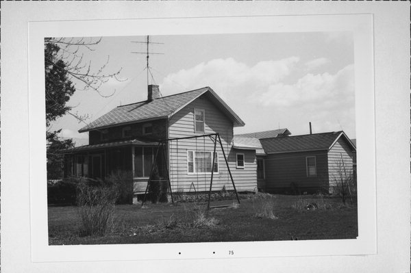 EAST SIDE OF MILTON-SHOPIERE RD, 3/4 MILE SOUTH OF A | Property Record ...