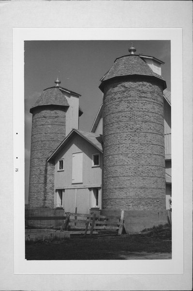 717 N. Milton-Shopiere Road | Property Record | Wisconsin Historical ...