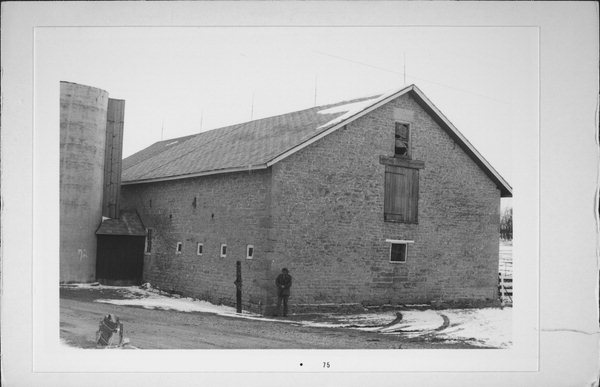 STATE HIGHWAY 59 | Property Record | Wisconsin Historical Society