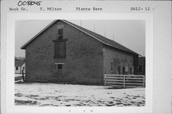 STATE HIGHWAY 59 | Property Record | Wisconsin Historical Society