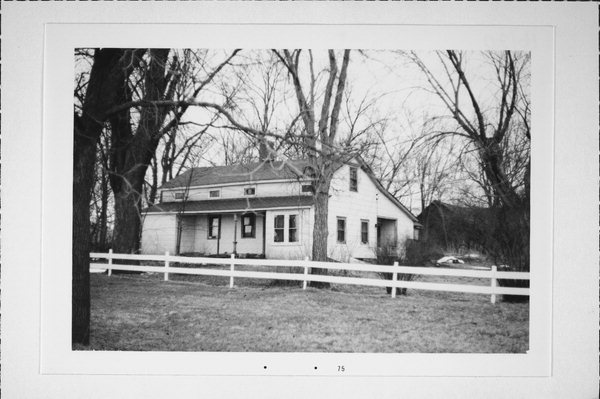 EAST SIDE OF F, NORTH OF INDIANFORD | Property Record | Wisconsin ...