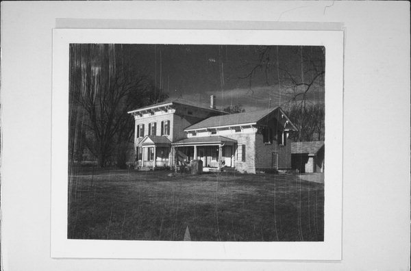 COUNTY HIGHWAY M, .6 MILES WEST OF INDIANFORD | Property Record ...