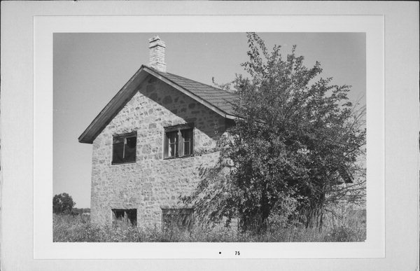 WEST END OF STONE FARM RD, NORTH SIDE | Property Record | Wisconsin ...