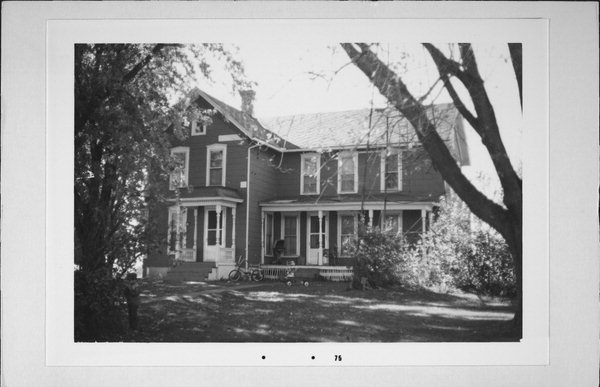 WEST SIDE OF COUNTY HIGHWAY F, NORTH OF COX RD | Property Record ...