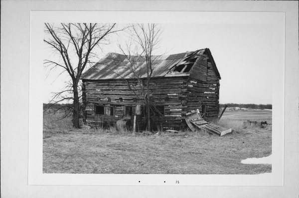 SOUTH SIDE OF M, EAST OF INDIANFORD | Property Record | Wisconsin ...