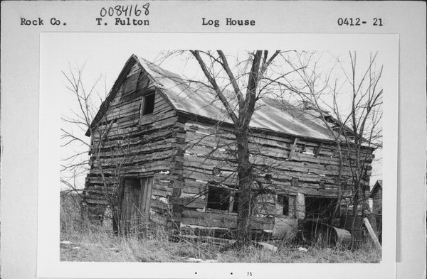 SOUTH SIDE OF M, EAST OF INDIANFORD | Property Record | Wisconsin ...