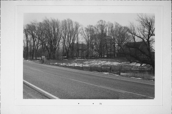 SOUTH SIDE OF N | Property Record | Wisconsin Historical Society