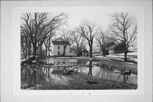 SOUTHWEST OF MILTON, WEST OF COUNTY M | Property Record | Wisconsin ...