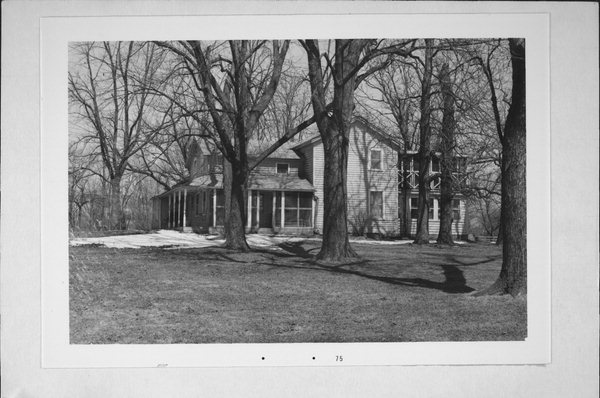 NORTHEAST CORNER OF LIMA CENTER RD | Property Record | Wisconsin ...