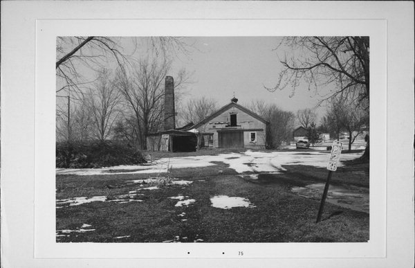 WEST OF LIMA CENTER ON WILLOW DRIVE | Property Record | Wisconsin ...