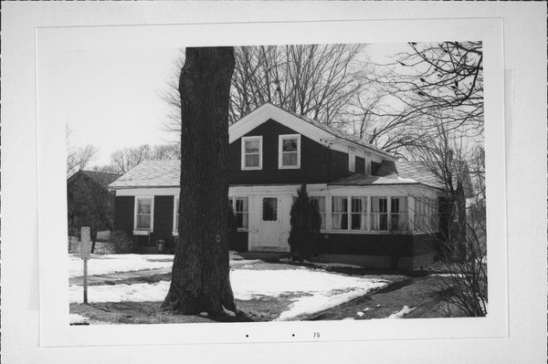 225 E, WEST SIDE, LIMA CENTER RD S | Property Record | Wisconsin ...