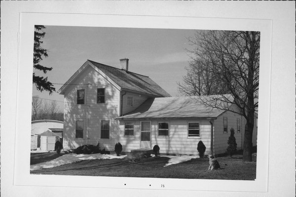 E WILLOW DRIVE?, NORTH SIDE, EAST OF LIMA CENTER | Property Record ...