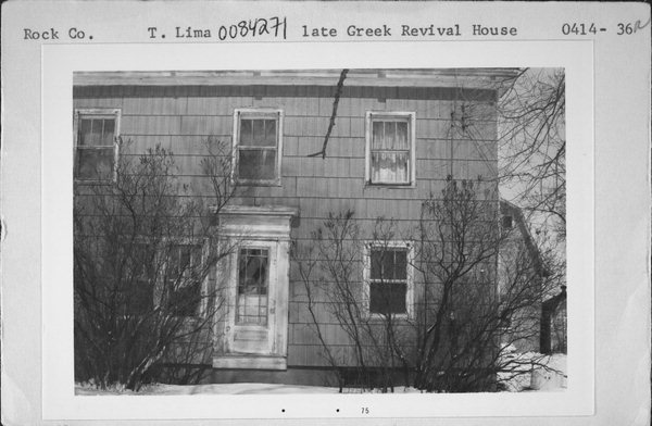 NORTHWEST CORNER OF TOWNLINE RD IN UTTER'S CORNERS | Property Record ...