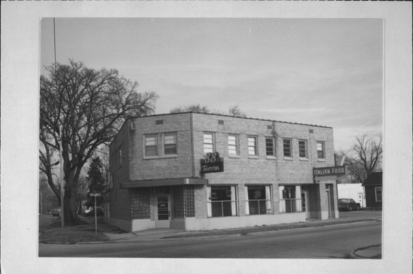 65 PORTLAND AVE | Property Record | Wisconsin Historical Society